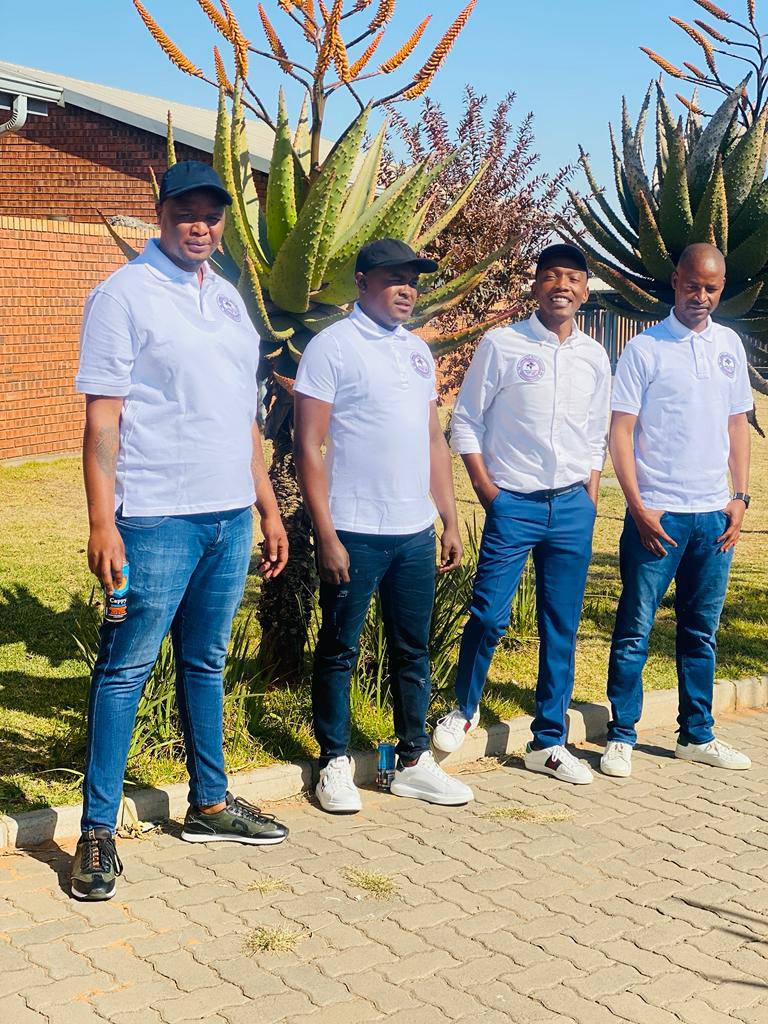 Pupils make good choices | Daily Sun