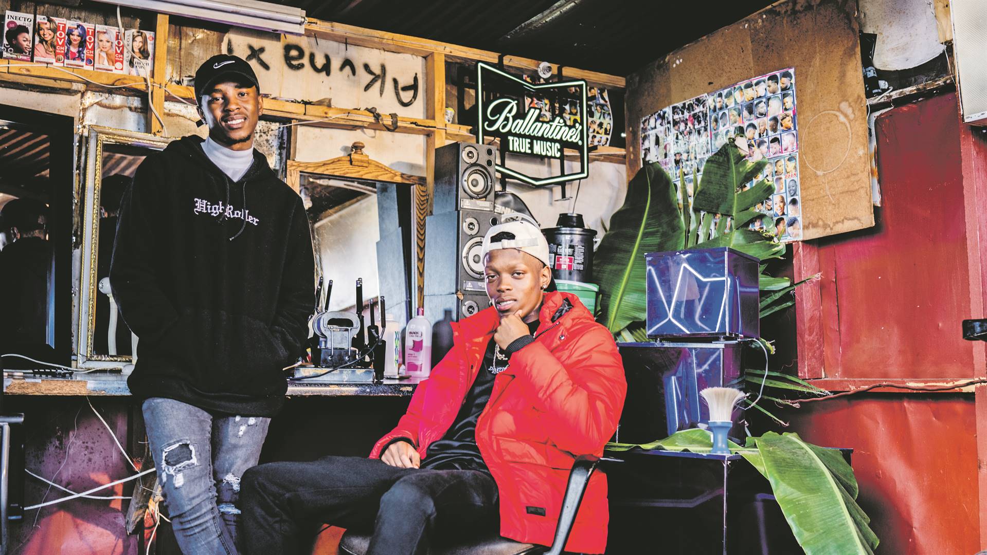 Mellow And Sleazy Are True Pioneers Of Amapiano City Press
