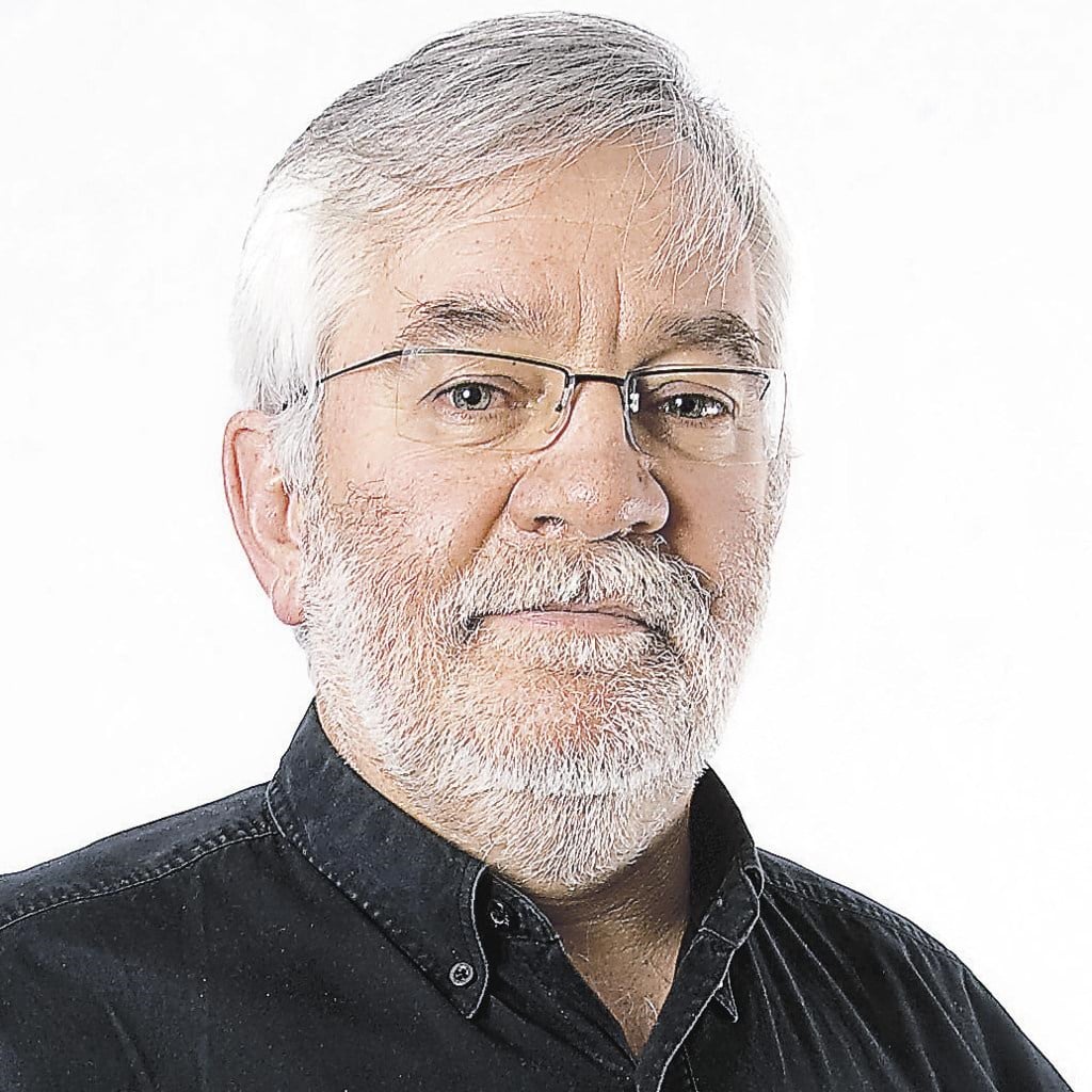 Jan de Lange: Die ANC se ideologiese turksvy | Netwerk24