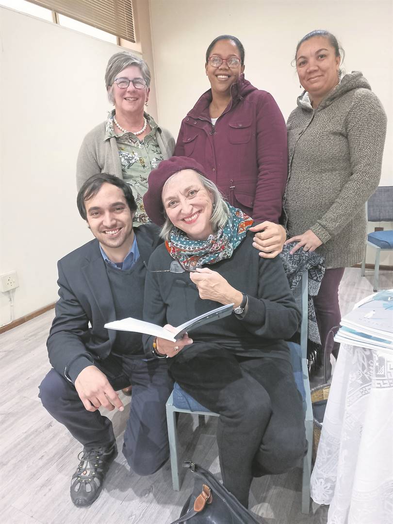 weduwee skryf oor Paul Eilers | Netwerk24