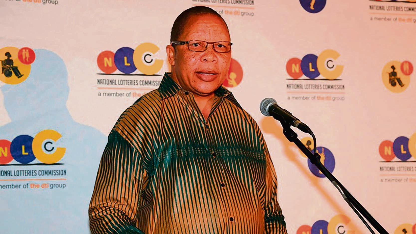 SIU freezes ex lotto boss' R27M mansion | Daily Sun