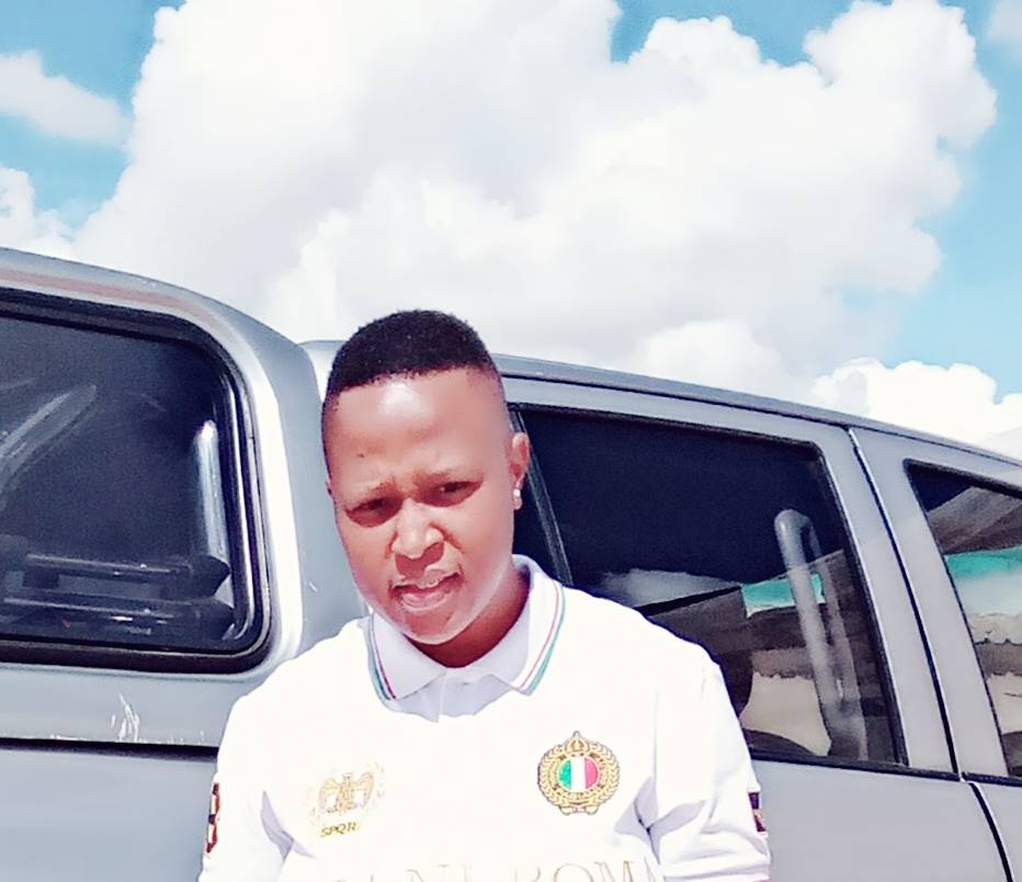 Refiloe Malope (31) is ontvoer, vermoor en haar lyk in ’n mynskag in ...