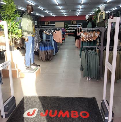 SPONSORED | Jumbo Clothing opens new store in Cradock | News24