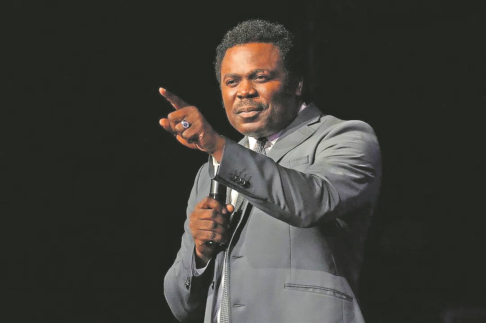 'UMLANDO dance was created by demons' | Daily Sun