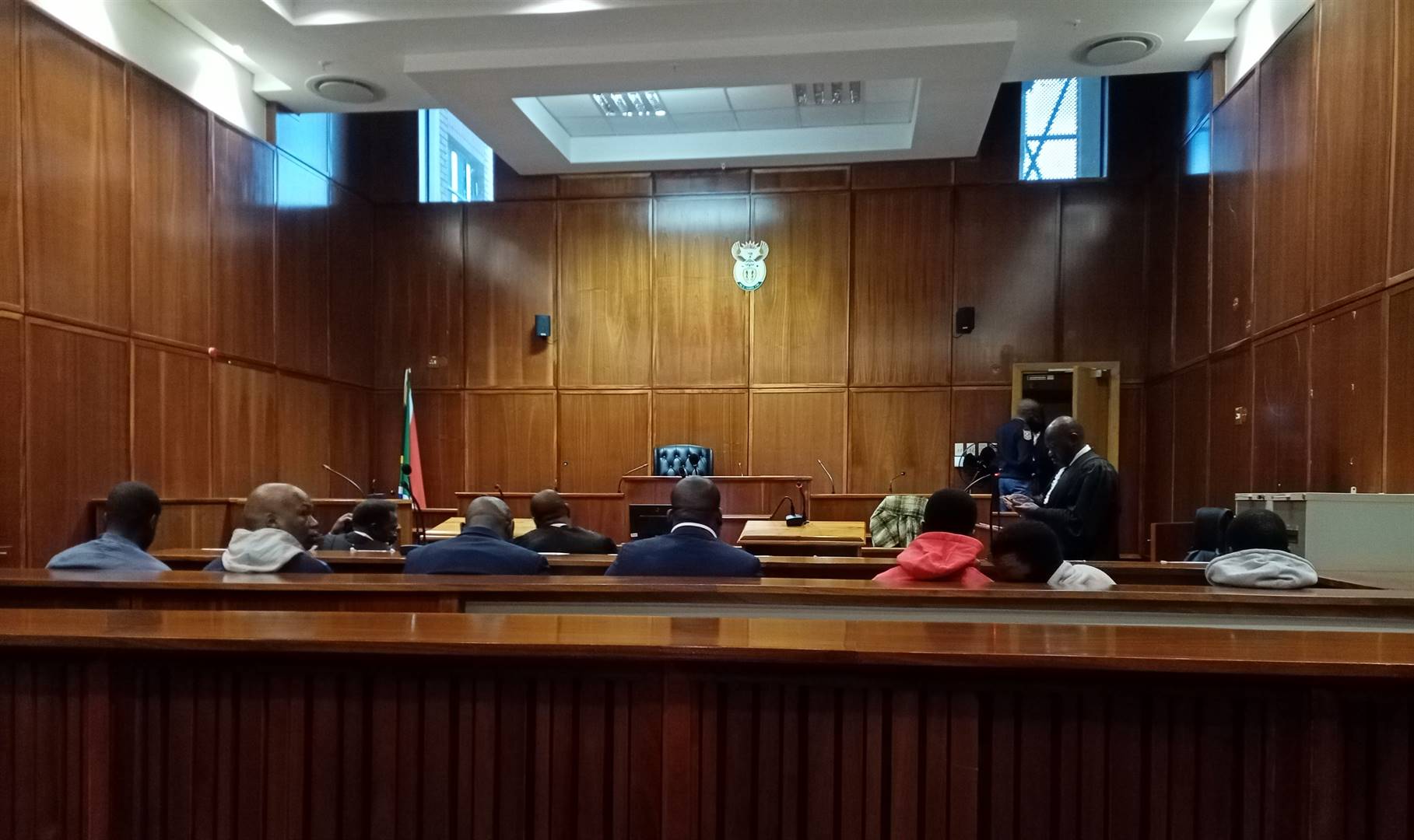 Accused to know their fate | Daily Sun