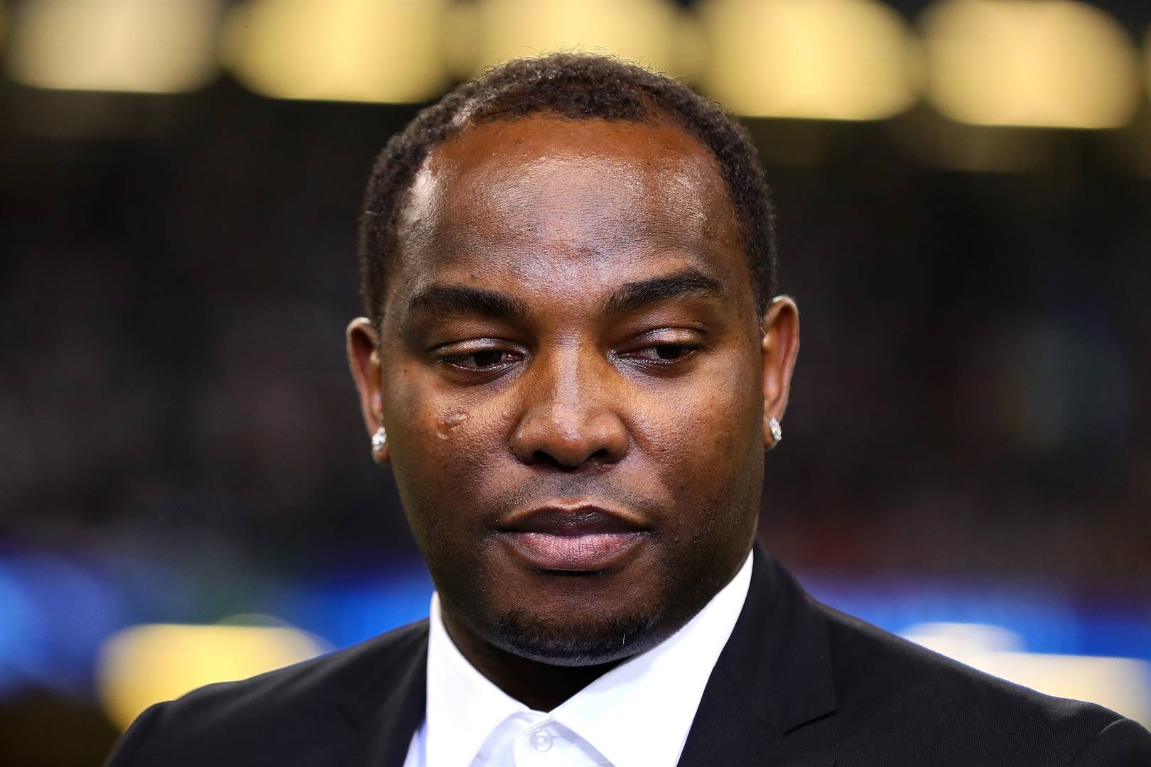 Benni McCarthy op pad na Manchester United | Netwerk24