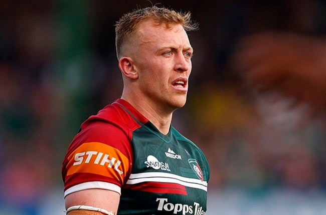 Wales pick uncapped former junior captain Reffell to front Boks at ...