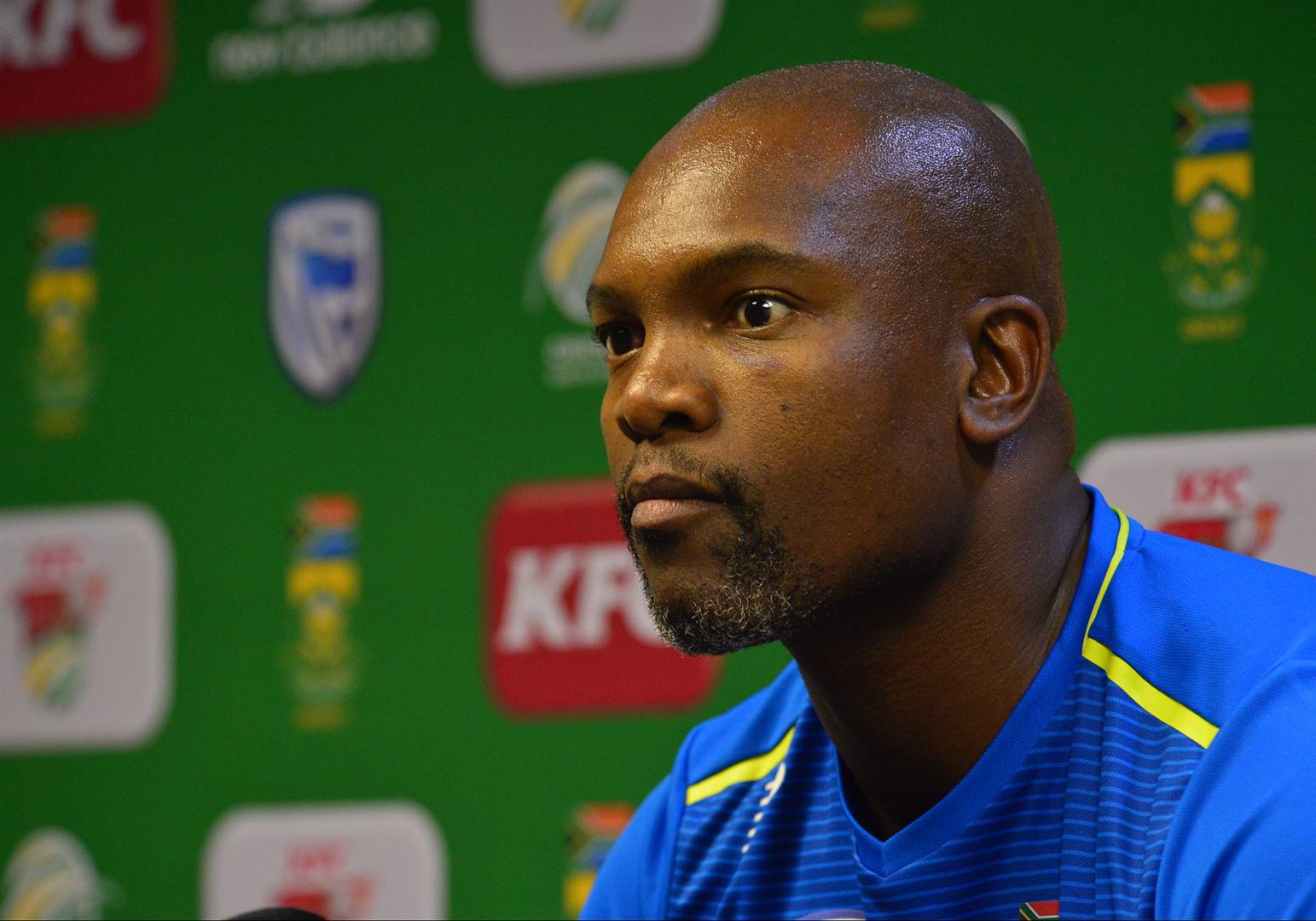 Nkwe word nou Boucher se baas | Netwerk24