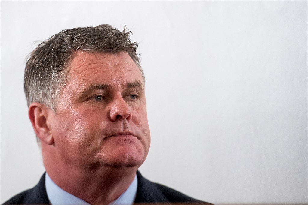 OORSIG: Só het Susan Rohde gehang | Netwerk24