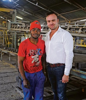Brikor rebuilds after liquidation | News24