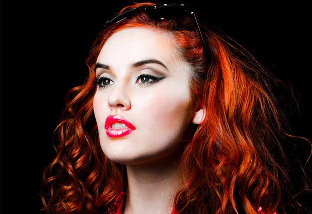 Here are all the deets for ChianoSky's unmissable live performance ...