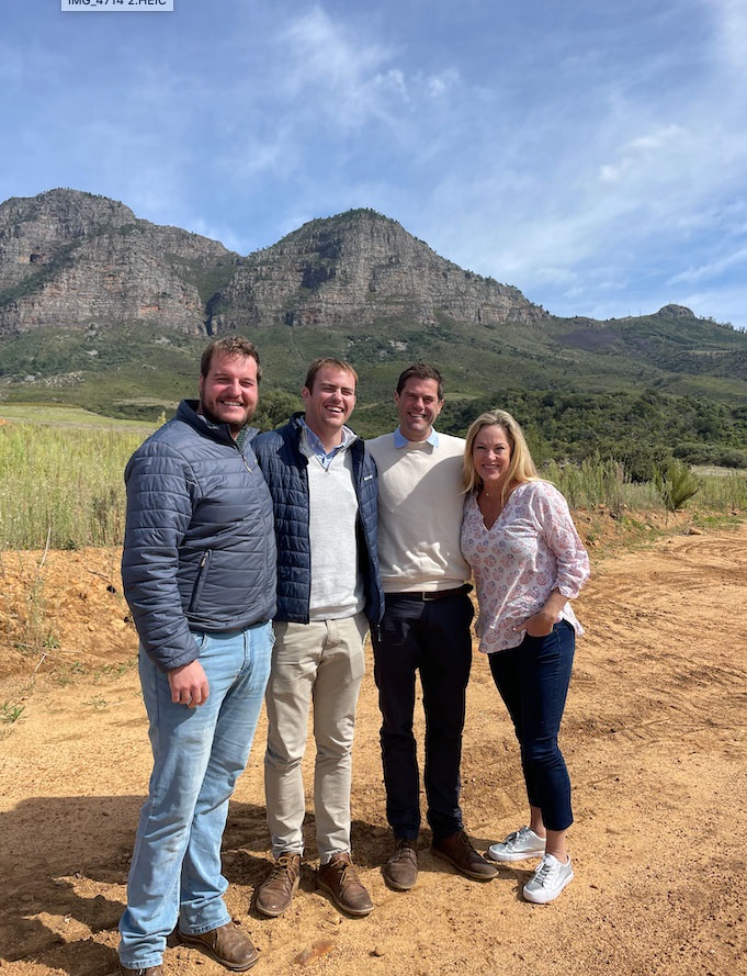 FEATURE | Plaisir: The Lady of Simonsberg | News24