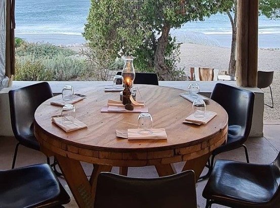 Three SA restaurants ranked among world's top 100 | News24