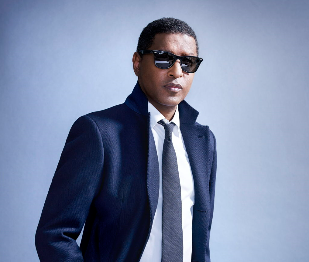 Babyface is coming to Mzansi! | Daily Sun
