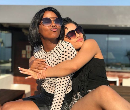 TOP 5 CELEBRITY FRIENDSHIPS | Daily Sun
