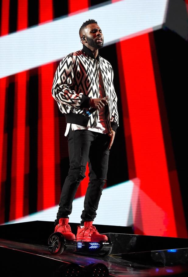 VIDEO: Jason apologises to his Mzansi fans! | Daily Sun