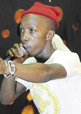 Msawawa seeks luck from sangoma! | Daily Sun