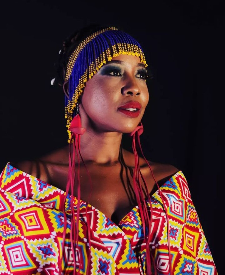 Ntsiki Mazwai starts new podcast! | Daily Sun