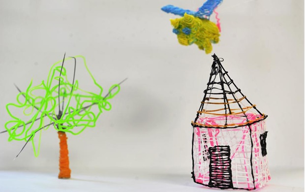 Air-drawing is finally a thing | News24