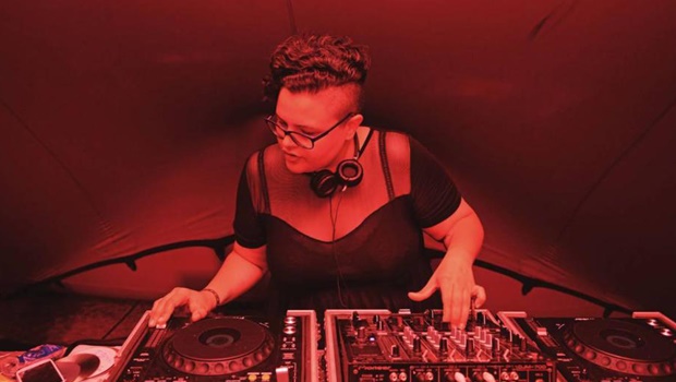 Who is DJ Ang? | News24