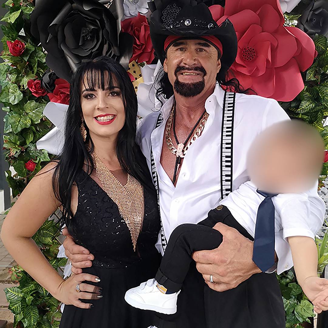 Len Cloete herwin sy bewussyn ná kopskoot in gastehuis | Netwerk24