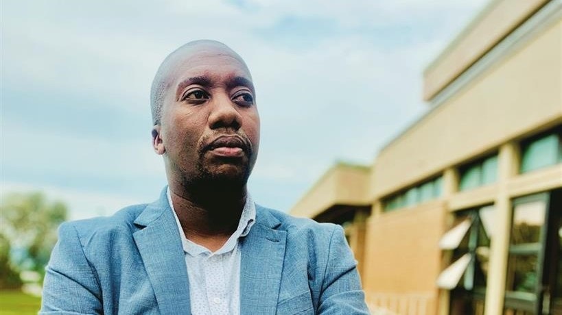 Phumani kuma DMs, come to me! | Daily Sun