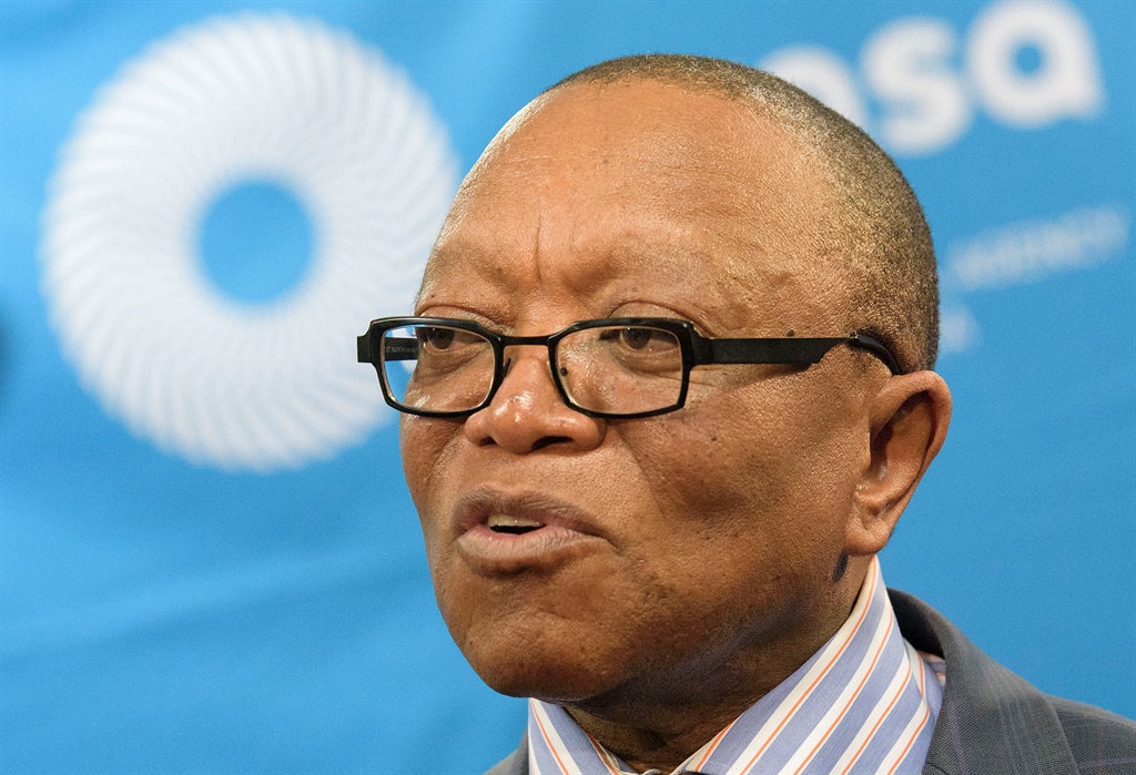 Popo Molefe resigns as Transnet board member | News24