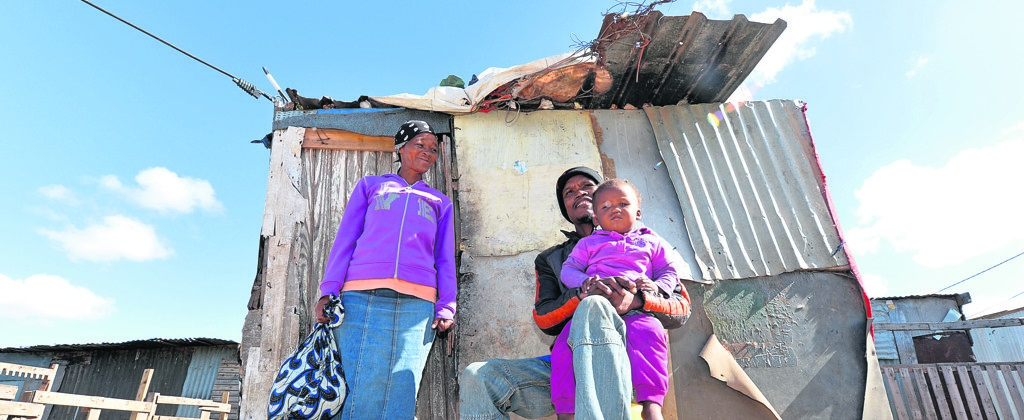 ‘Ons kort huise, nie beloftes’ | Son