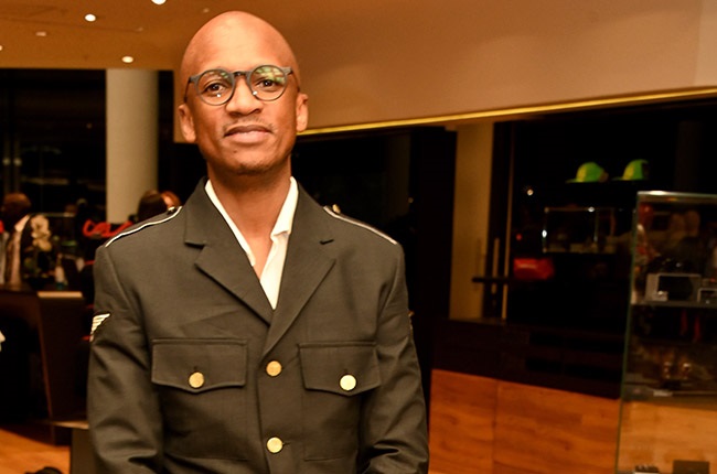Former YoTV presenter Psyfo bags MBA | News24