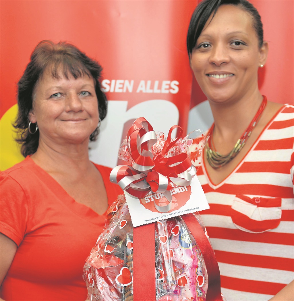 Lesers stap met hope pryse weg | Son