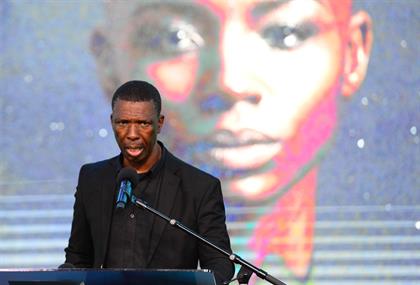 PICS: Actress Busi Lurayi laid to rest! | Daily Sun