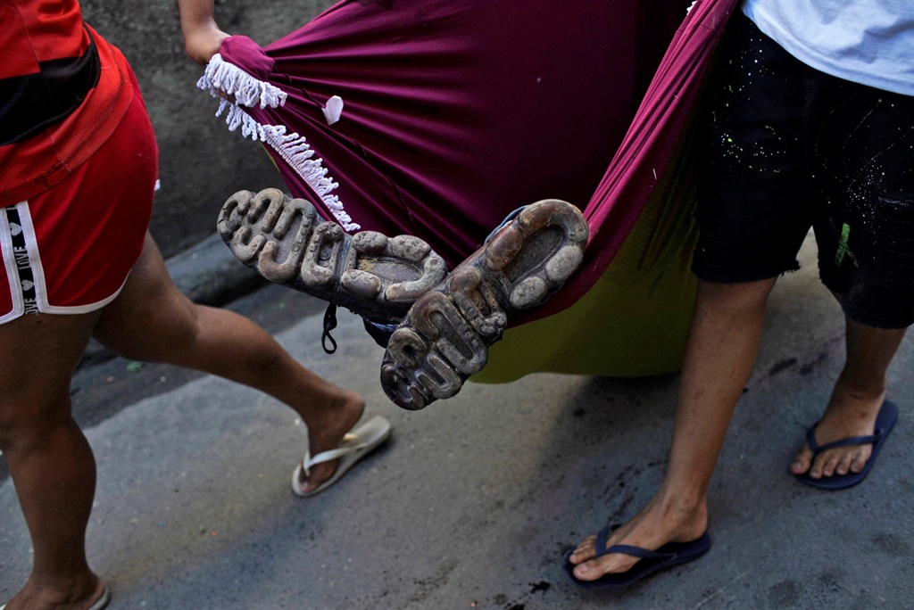 At least 18 killed in police raid on Rio favela | News24