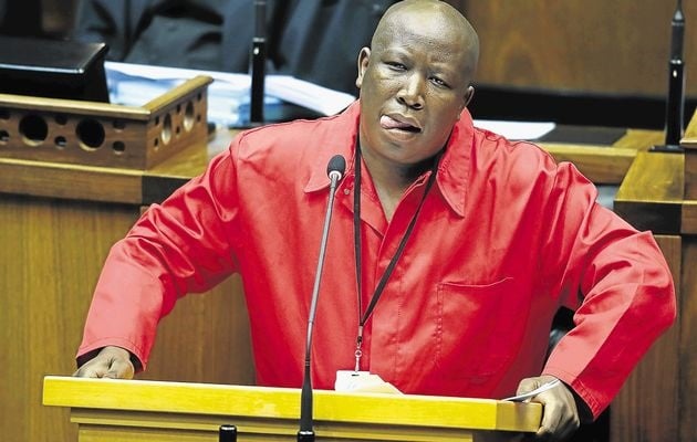 Verkiesings: juju is die gemene faktor | Son