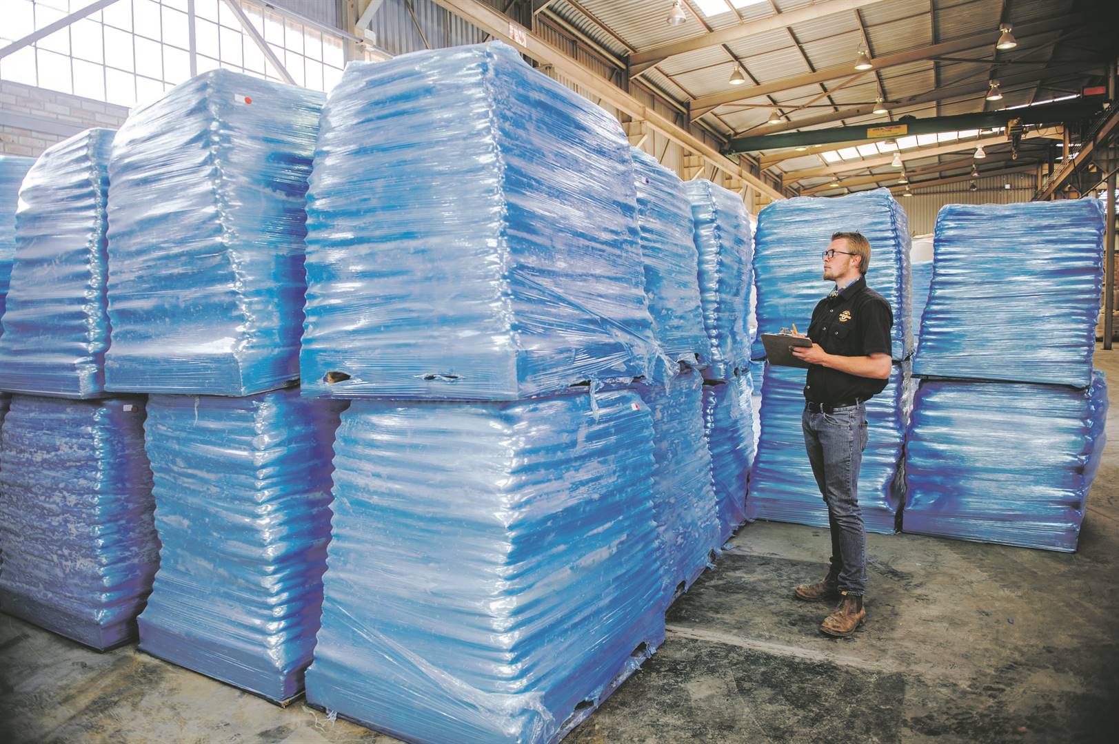 Gemmerbier vir Afrika begin in ’n motorhuis | Netwerk24