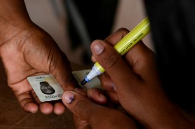 Explainer | All you need to know about voting in the 2024 national ...