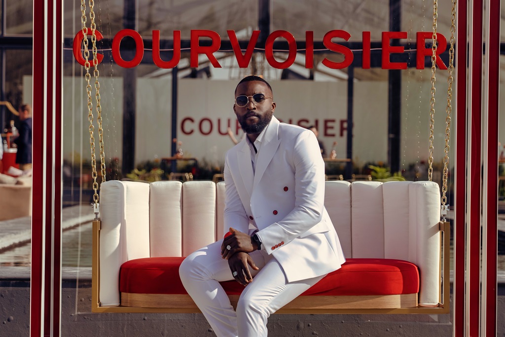 Meet Gael Kwete, the suave ambassador of joy | News24