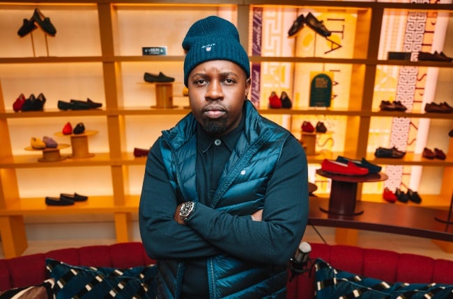 Mr JazziQ on taking amapiano to next level, new album, and mourning ...