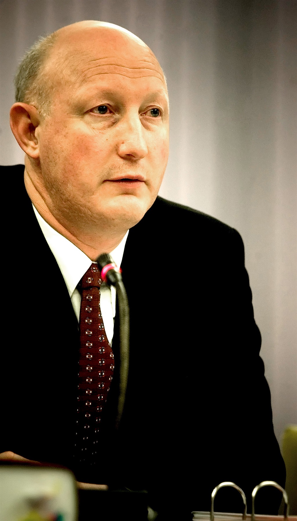 Debietorders moet eers bevestig word | Netwerk24