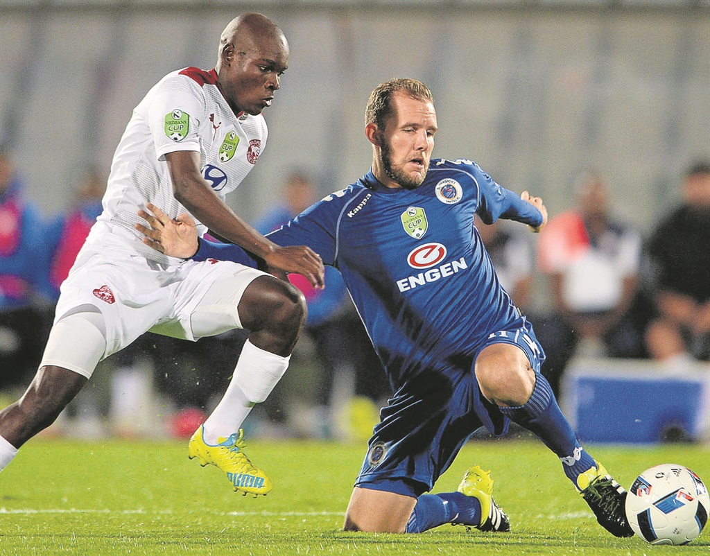 SUPERSPORT DOWN BIRDS! | Daily Sun