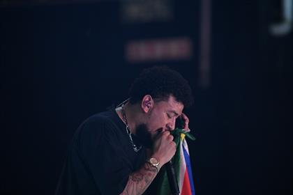 Family confirms AKA's passing | News24