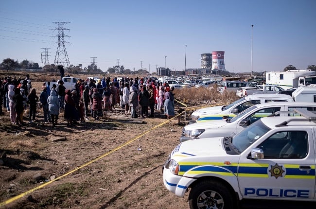 Soweto tavern shooting victim dodges death – twice – and lives to tell ...