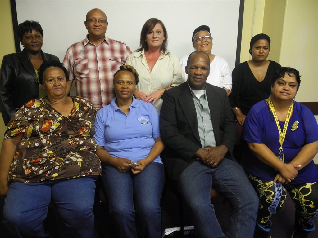 Weermag en polisie-units pak misdaad in Northerns | Son