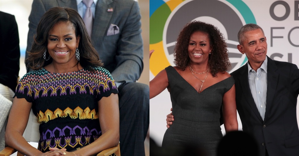 Van topverkoperboeke tot eiendomsbeleggings: Hier’s die Obamas se gewig ...