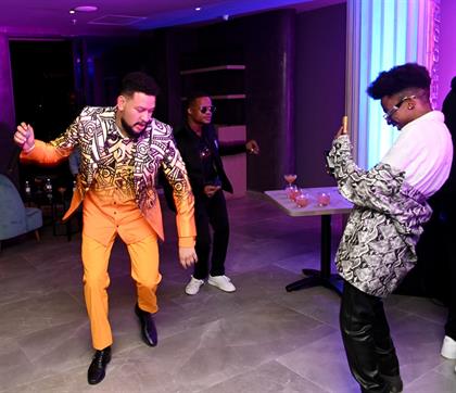Family confirms AKA's passing | News24