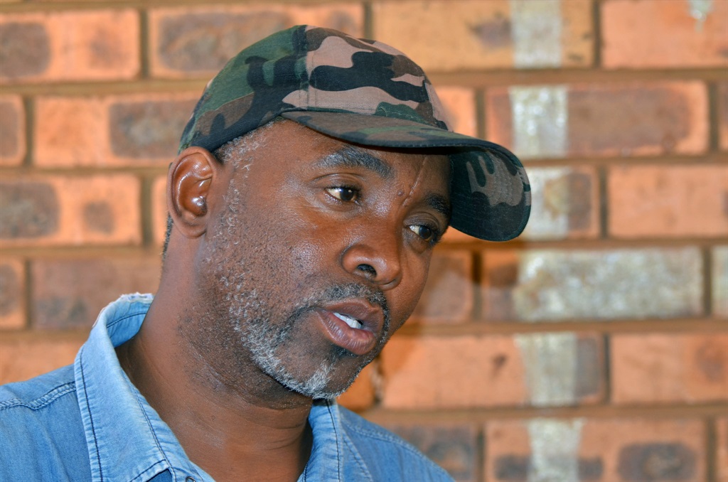 Actor reaches out to youngsters | Daily Sun