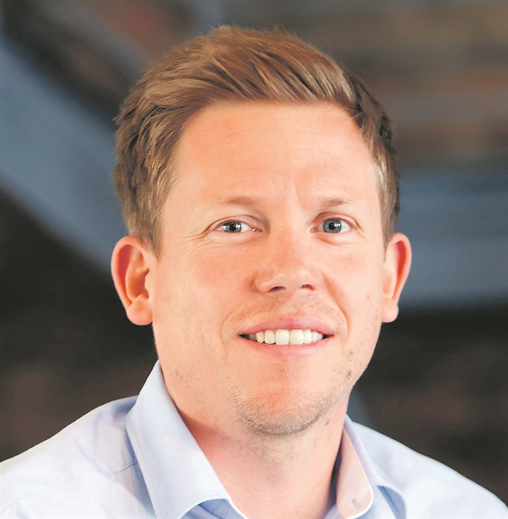 Groupon's successful business model | News24