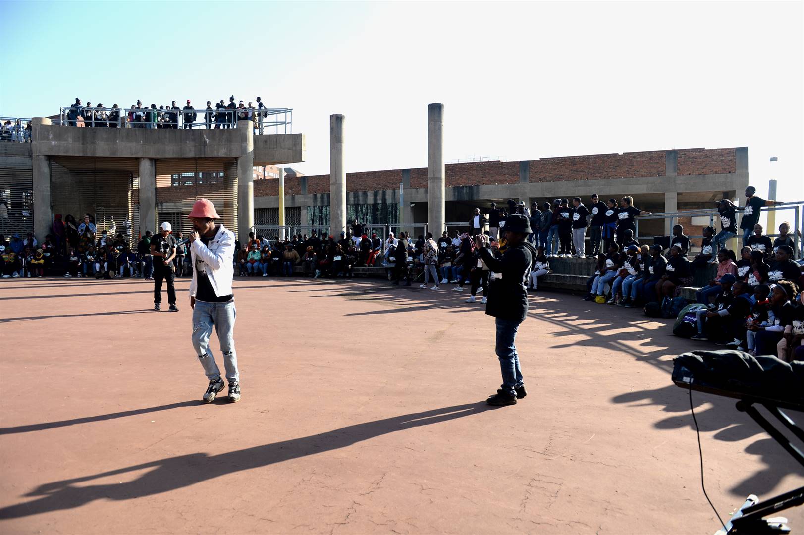Lukhona Mnguni | The Rivonia Circle is a teaching moment in South ...