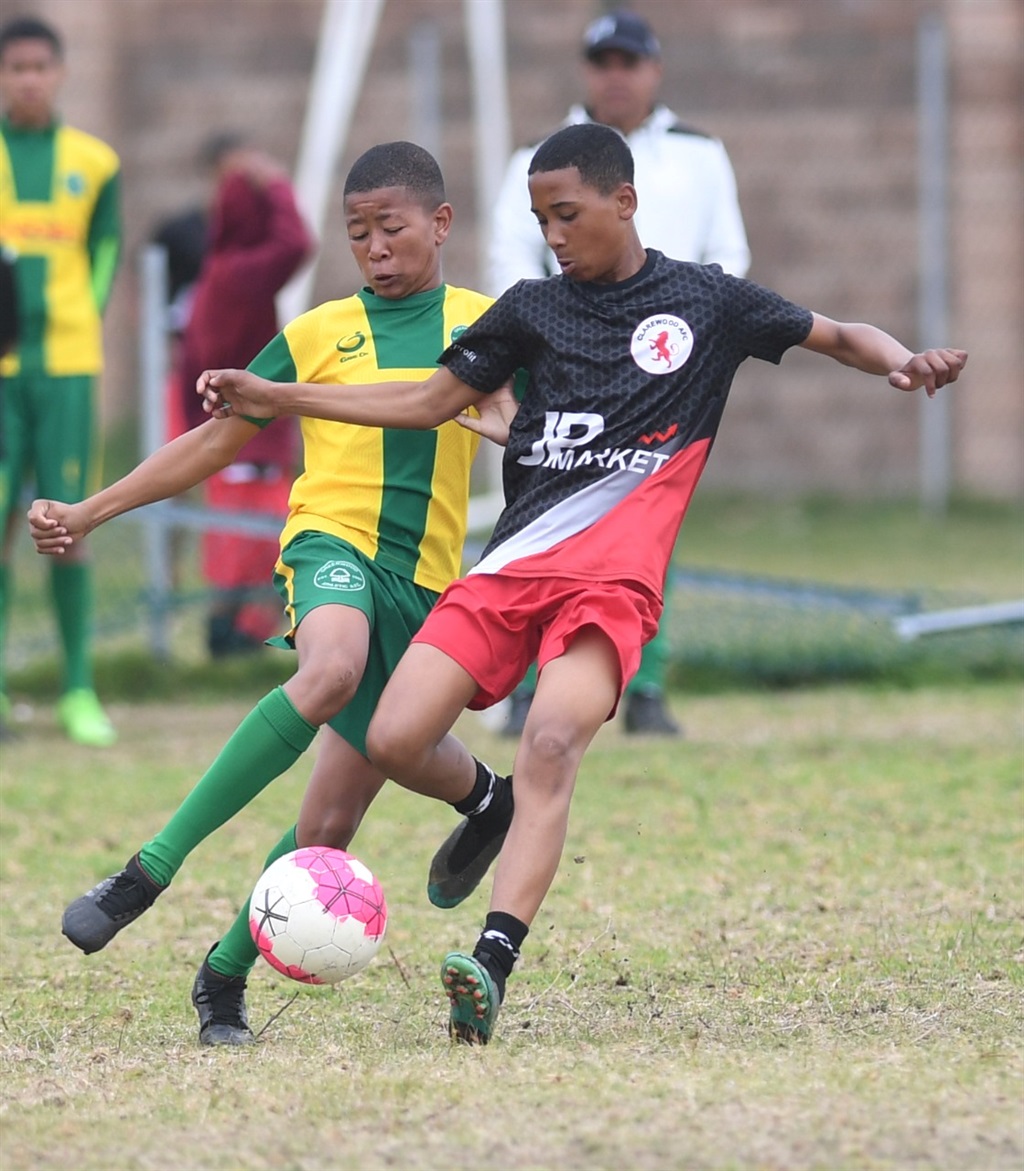 FOTO’s | Cape District LFA | Son