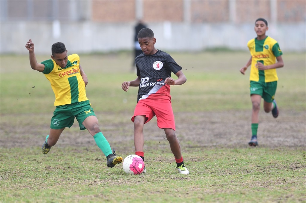 FOTO’s | Cape District LFA | Son