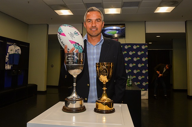 Hype builds for Sevens World Cup in Cape Town and coach Powell's ...
